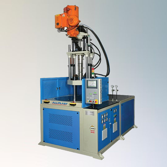 Vertical Injection Moulding Machine Manufacturers in Pune| Alvin Group